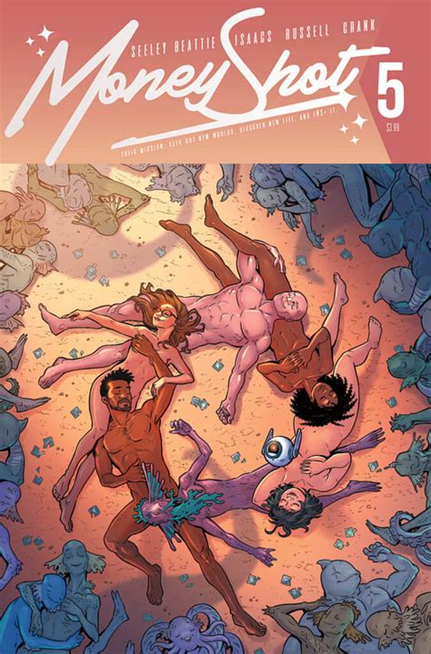 Vault Comics Pubwatch The Inaugural VaultVanguardCon Begins WWAC