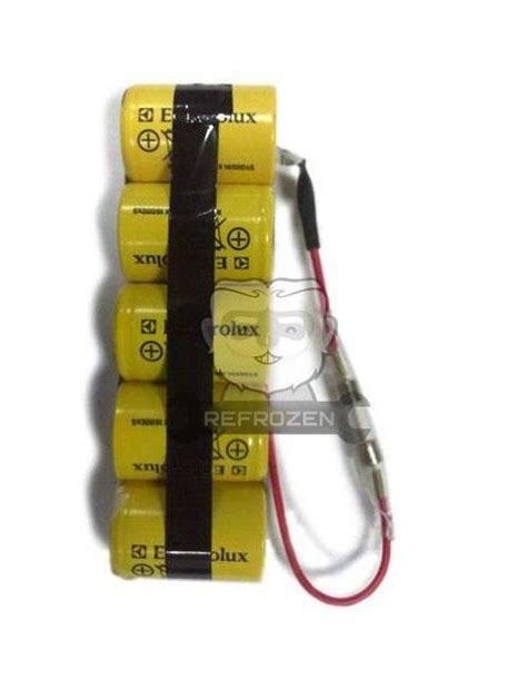 Батареи (аккумулятор) для пылесоса Electrolux AEG 4055019105 Ergorapido ...