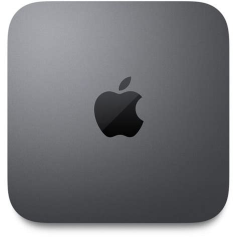 Apple Mac Mini 2018 Core i3 3.6GHz/8GB/256GB (Space Gray) – vHsHop ...