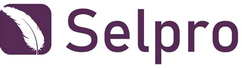 Selpro Ai Logo