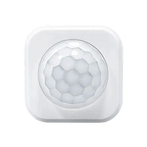 Onenuo Zigbee Human Pir Motion Sensor Detector Security Smart Life Tuya