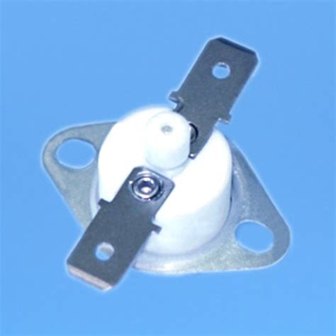Motor Used Overheat Thermostat Products Kain 229 Ki 31 Bimetal Thermostat And Overheat