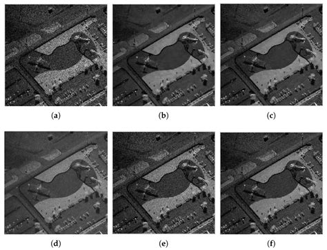 a boosting sar image despeckling method based on non local weighted
