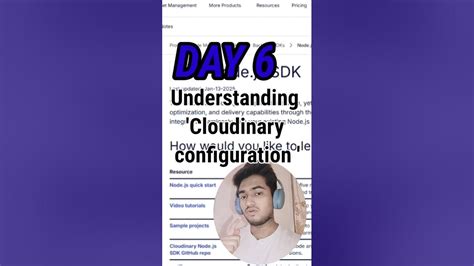 Cloudinary Setup In Nodejs Shorts Youtubeshorts Nodejs Backend Javascript Youtube