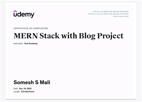 Projects Mernstack Somesh Mali