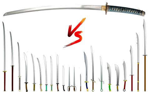 Miao Dao Vs Katana Differences History And Combat
