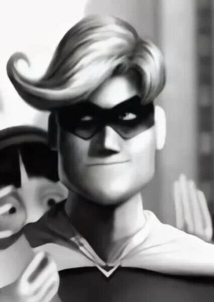 Incredibles 3 Should Gamma Jack Return As The Villain Gen