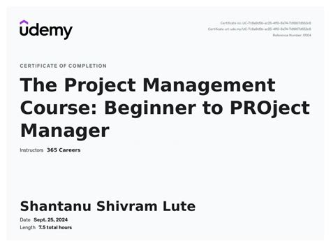 shantanu lute on linkedin excited to share that i ve successfully