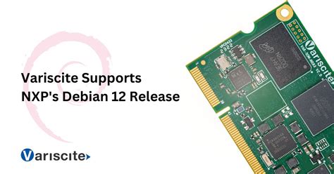 Variscite Ltd On Linkedin Imx93 Nxppartner Systemonmodule Embeddedsystems