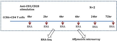 Figure 1 From Comparison Of Rna Seq And Microarray In Transcriptome
