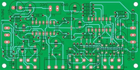 Computer Pcb Color Green At Best Price In Nagpur Syncretic Engineering Private Limited