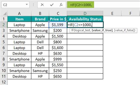 Excel Commands List Of Top 10 Excel Commands For Beginners