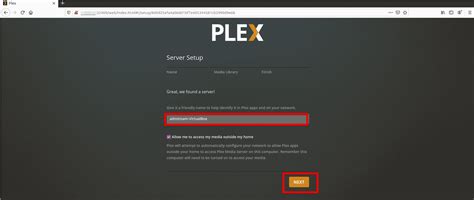 How To Install Plex Media Server On Ubuntu LinuxWays