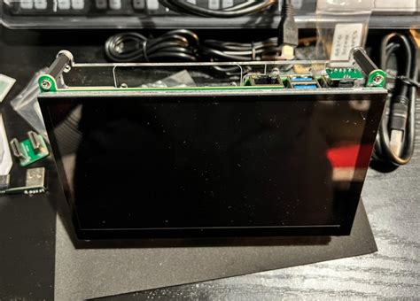 SunFounder Raspberry Pi Inch Touchscreen Review Tech Newz Room