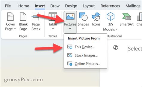 How To Insert Code Snippets In Microsoft Word