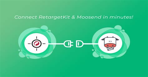 How To Enable Moosend Integration