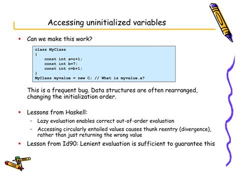 Ppt The Next Mainstream Programming Language A Game Developers Perspective Powerpoint