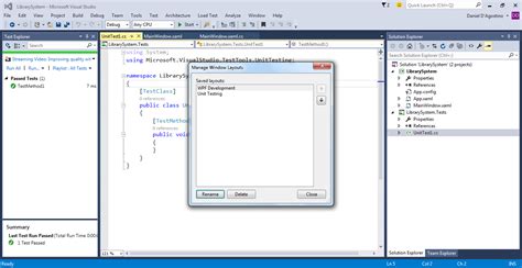 Vs2015 Preview Layout Management Gigi Labs