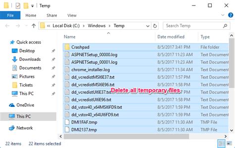 What To Do If Windows Crashes My Computer Constantly