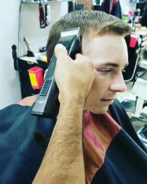 Short Skin Fade Shaving Tumbex