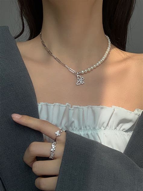 项链推荐合集！十大必买经典款项链品牌排行榜 哔哩哔哩