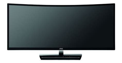 Ikhmerpro Aoc បញ្ចេញ Gaming Monitor ថ្មី
