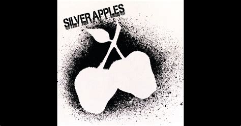 Silver Apples》 Silver Apples的专辑 Apple Music