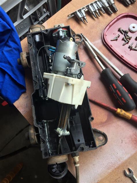 Epb Module Replacement Page 3