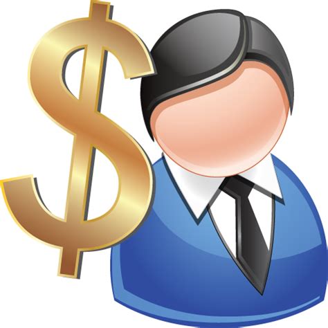Trader Icon At Collection Of Trader Icon Free For