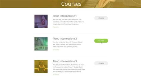 Skoove Review September 2025 Best App To Learn Piano