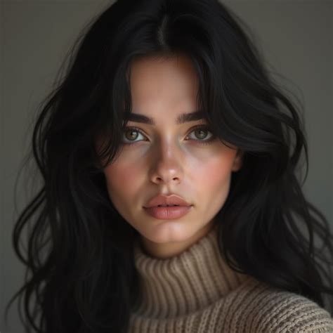 Flux Maya Model V1 Image Created By User 765896225106109396 Tensor Art