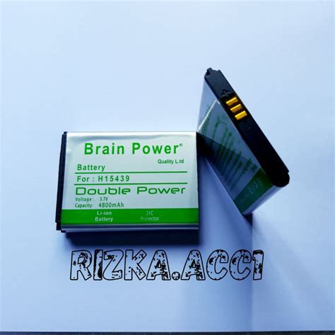 Jual Baterai Smartfren Andromax A H Ac C H Original Battery Batrai Hp Shopee Indonesia