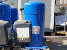 Used Danfoss Refrigeration Scroll Compressors For Sale Danfoss Equipment More Machinio