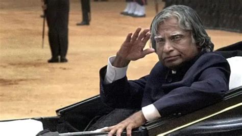 Remembering Dr Apj Abdul Kalam Rare Photos And Interesting Facts