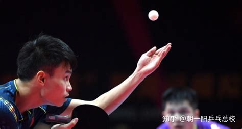 必看：乒乓球比赛中务必掌握的发球规则 知乎