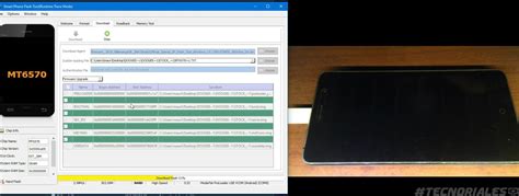 Doogee X Firmware Drivers