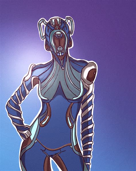 Coil Helmet Mag By Zowly On Deviantart