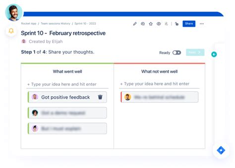 Retros In Jira And Confluence Fully Customizable Sessions Catapult Labs