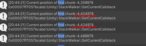 Somehow Counter In C Unity Script Adds Instead Of Stack Overflow