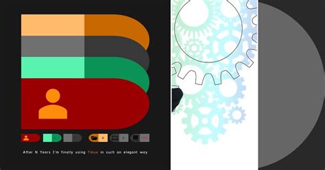 List Tmux Curated By Zigurds Medium