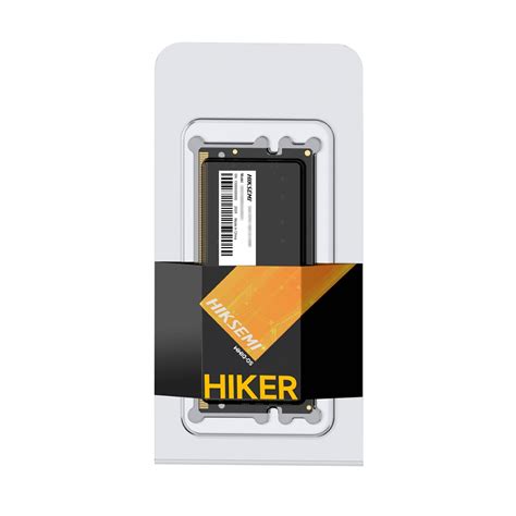 Memoria Ram Notebook Sodimm Ddr3 8gb 1600mhz Hiksemi Hiker