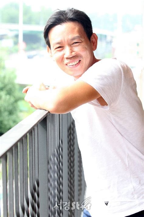 Baek Seung Chul 백승철 Hancinema