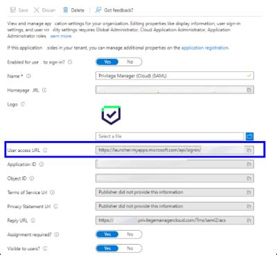 Using Microsoft Entra ID As A SAML Provider