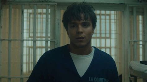 Nicholas Alexander Chavez As Lyle In 2024 Liebe