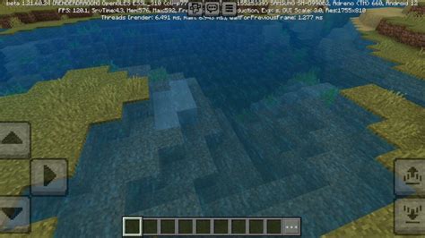 Download Newb Complementary Shader For Minecraft Bedrock Edition