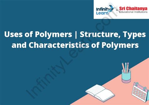 Polymers Types