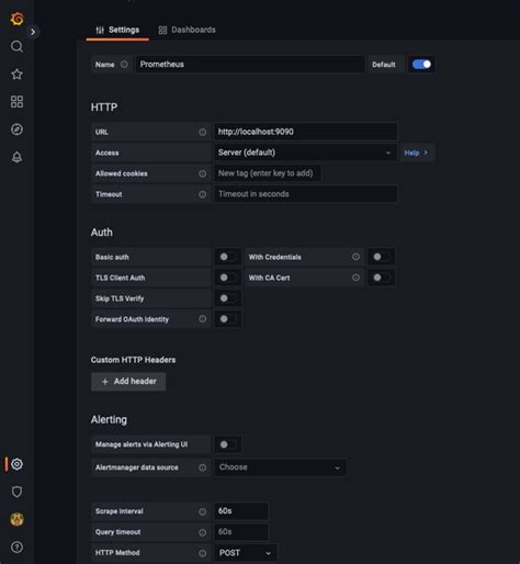 Use Prometheus And Grafana To Extend Your Metrics Retention