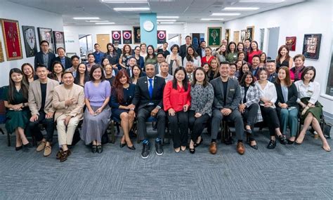 Vincent Chen On Linkedin Successful Event Today 🤩