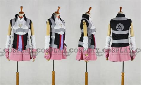 Custom Nora Cosplay From Rwby Tailor Made Cosplay Costume Casual Cosplay Cosplay Costumes