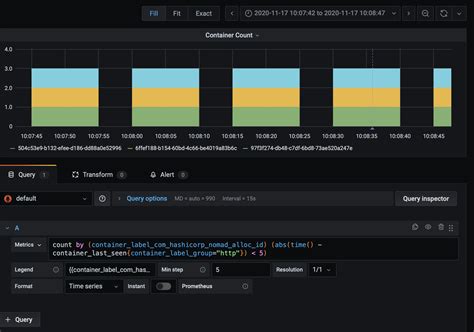Graphs Missing Values · Issue 29154 · Grafanagrafana · Github
